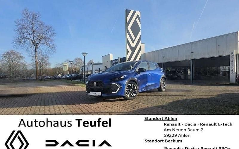 Neu 2026 Renault Clio V Evolution 158 PS Limousine – Nordrhein ...