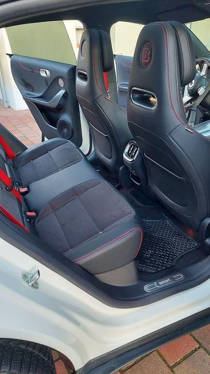 Gebraucht 2024 Smart #3 Brabus 428 PS SUV – Bayern (Privat) – 39.999 ...