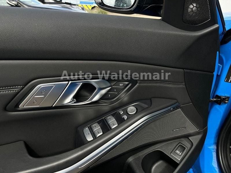 Gebraucht 2023 BMW M3 Competition Edition 510 PS Limousine – Bayern ...