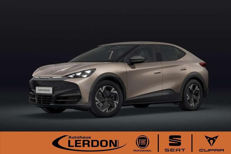 Neu 2025 Cupra Tavascan 286 PS SUV – Thüringen (Händler) – 46.290 ...