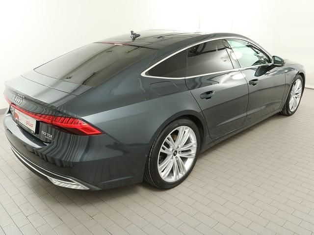 Audi A7 Suvunwetter Warnung Dortmund