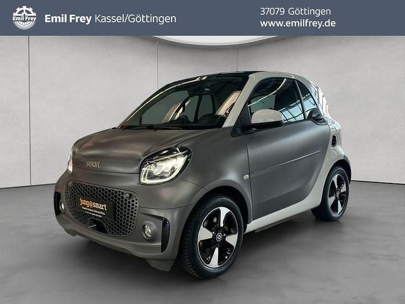 Smart Auto Preis Gebraucht