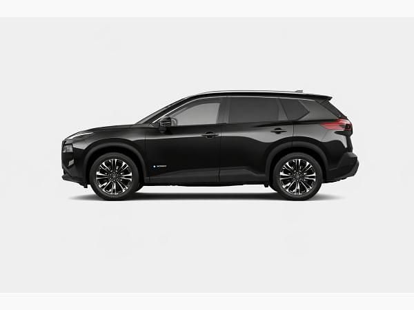 Neu 2025 Nissan X-Trail N-Connecta 204 PS SUV – 37079 Göttingen ...