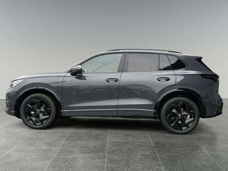 Neu 2026 VW Tiguan R-line 150 PS SUV – Rheinland-Pfalz (Händler) – 45. ...