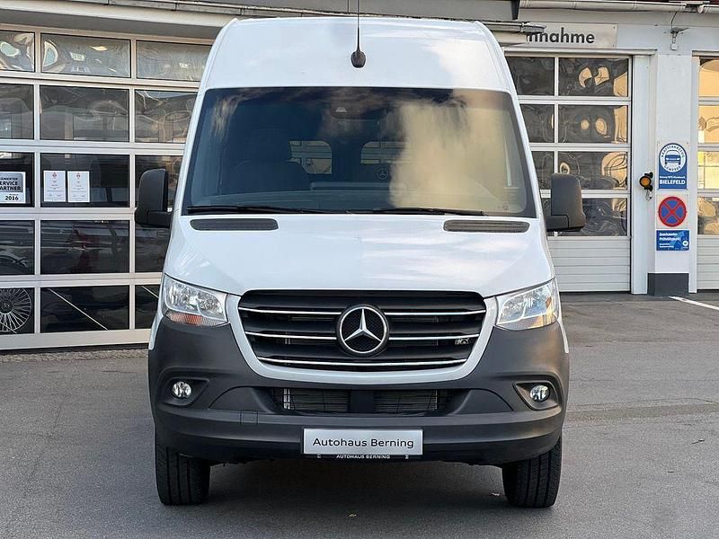 Neu 2026 Mercedes Sprinter 170 PS Van – Nordrhein-Westfalen (Händler ...