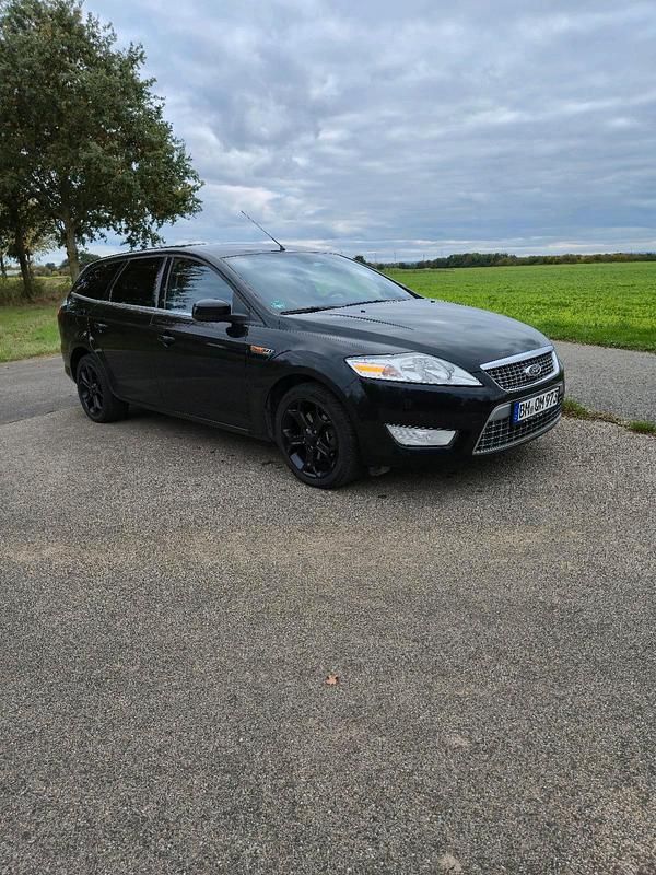 Ford Mondeo Kombi Mae