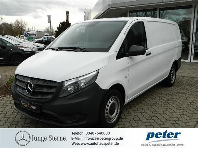 Mercedes Vito Kaufen