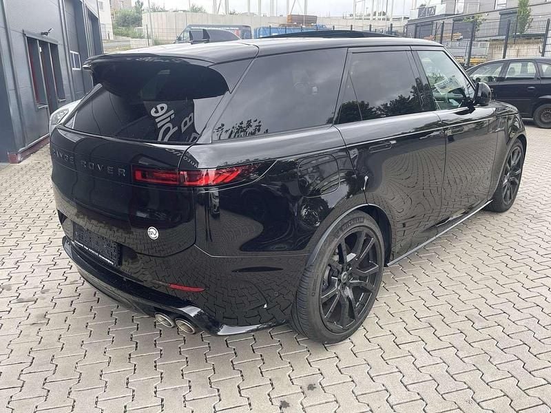 Gebraucht 2024 Land Rover Range Rover Sport 635 PS SUV – 61250 Usingen ...
