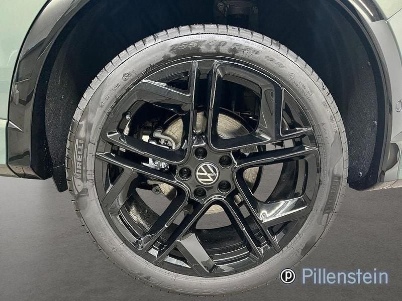 Neu 2026 VW Tiguan R-line 204 PS SUV – Bayern (Händler) – 58.901 ...