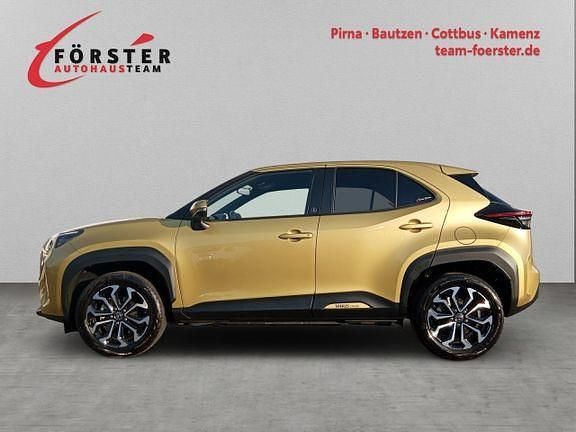 Toyota Frster Pirna