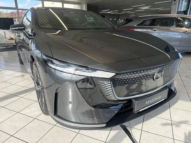 Neu 2025 Mazda 6e Takumi-Line 258 PS Limousine – Sachsen-Anhalt ...