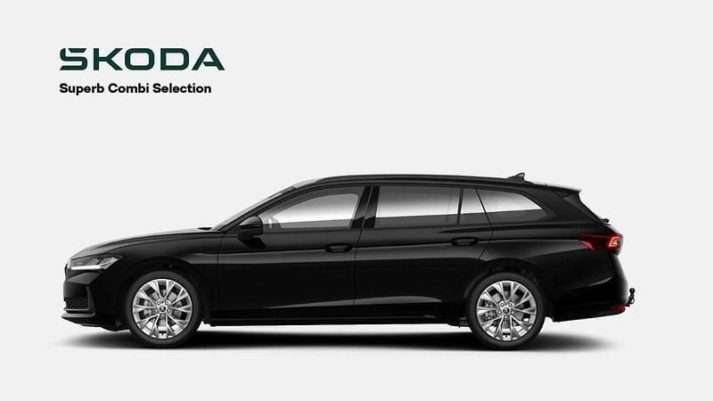Neu 2026 Skoda Superb Selection 150 PS Kombi – Bayern (Händler) – 45. ...
