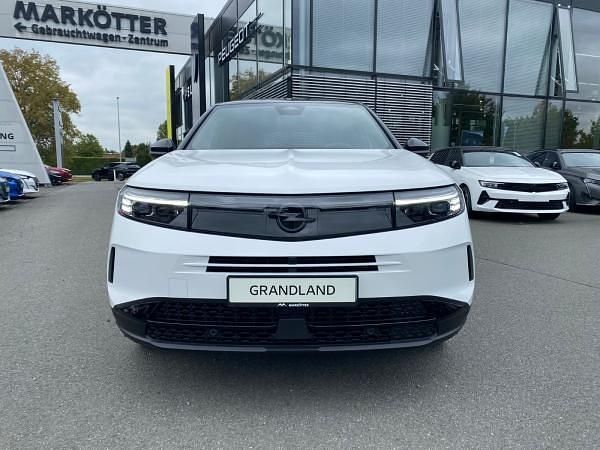 Neu 2025 Opel Grandland X 145 PS SUV – 33334 Gütersloh (Händler) – 34. ...