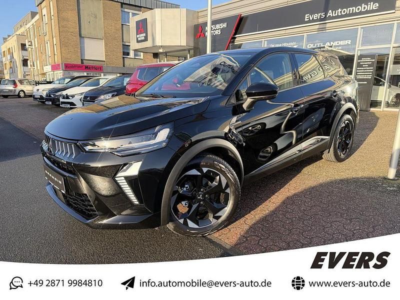 Neu 2026 Mitsubishi Grandis Diamant Edition 141 PS SUV – Nordrhein ...