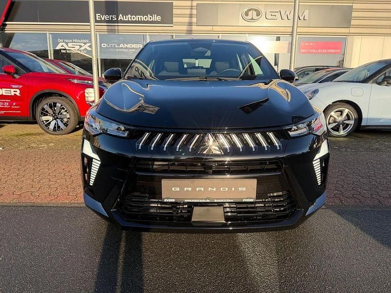 Neu 2026 Mitsubishi Grandis Diamant Edition 141 PS SUV – Nordrhein ...