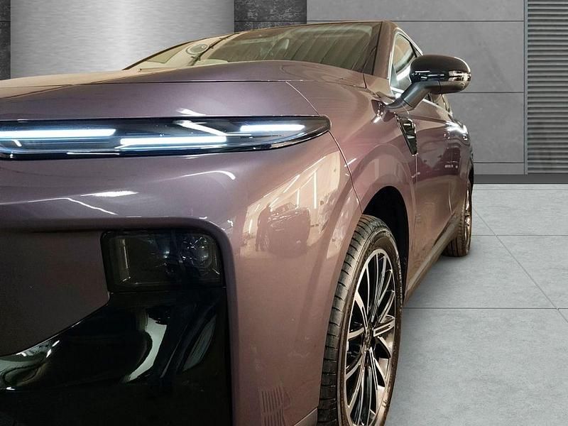 Neu 2026 Leapmotor B10 218 PS SUV – Bremen (Händler) – 35.749 € (Teuer ...