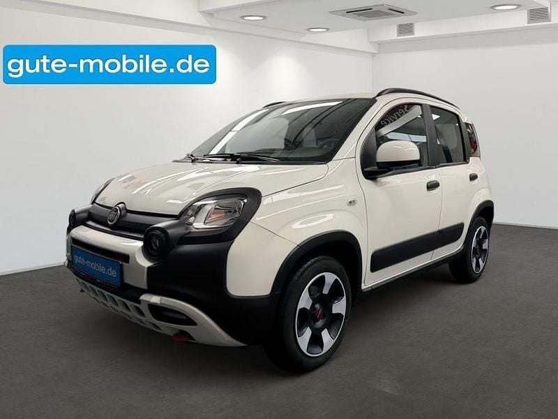 Preis Fiat Panda Cross