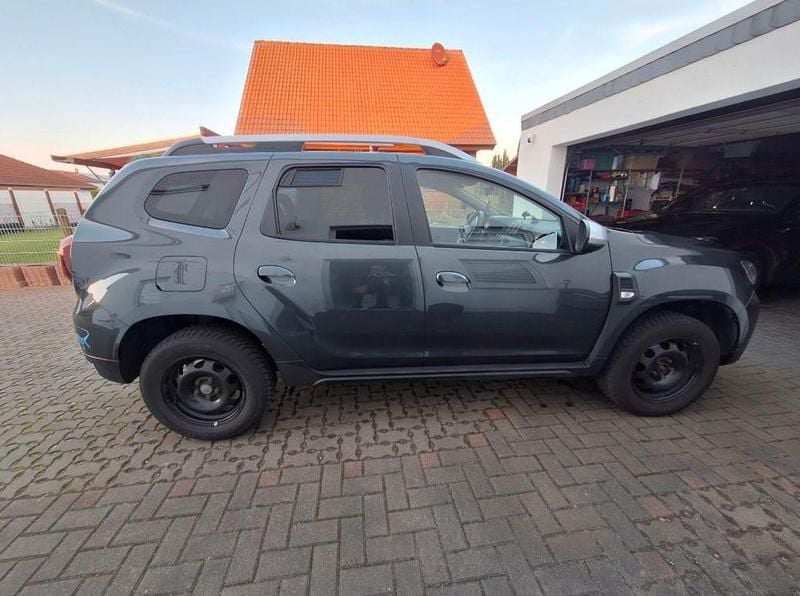 Gebraucht 2019 Dacia Duster Prestige 131 PS SUV – Niedersachsen (Privat ...