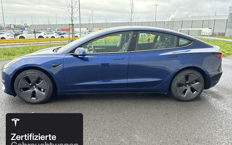 Tesla Model 3 Preis Gebraucht