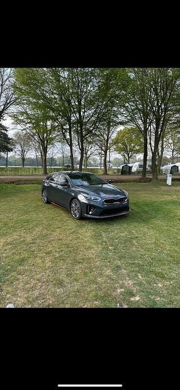 Gebraucht 2020 Kia ProCeed 204 PS Kombi – 58099 Nordrhein-Westfalen ...