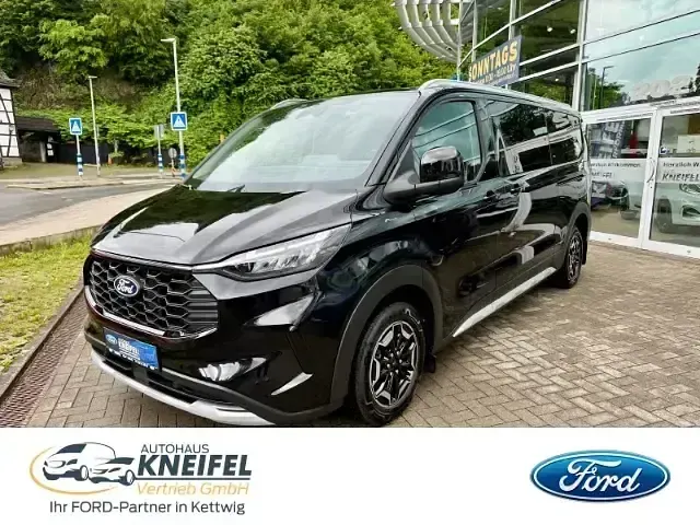 Gebraucht Ford Tourneo Custom Active 150 PS (2025) in Nordrhein ...