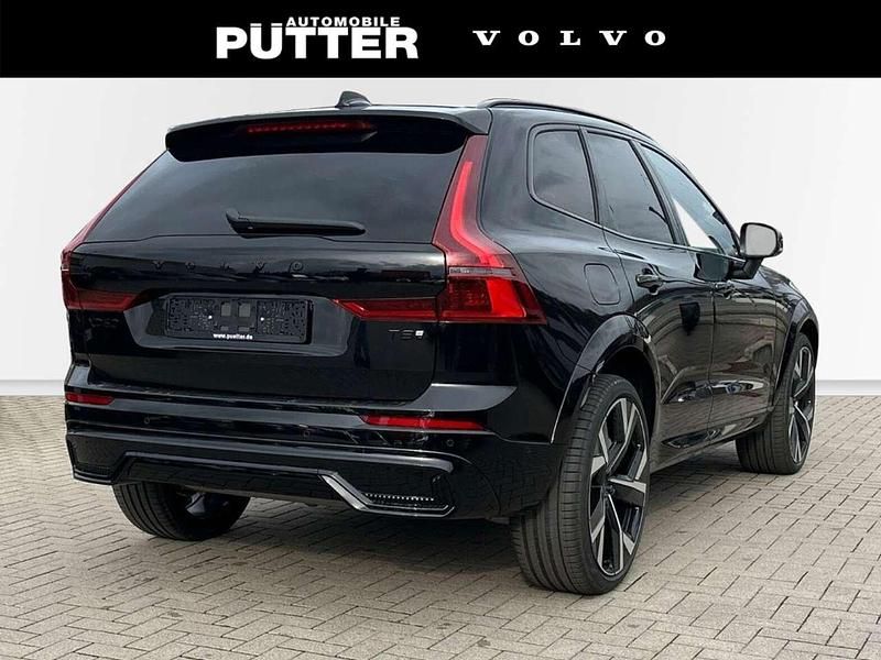Neu Volvo XC60 Ultra 455 PS (2026) in Nordrhein-Westfalen - 73.890 ...