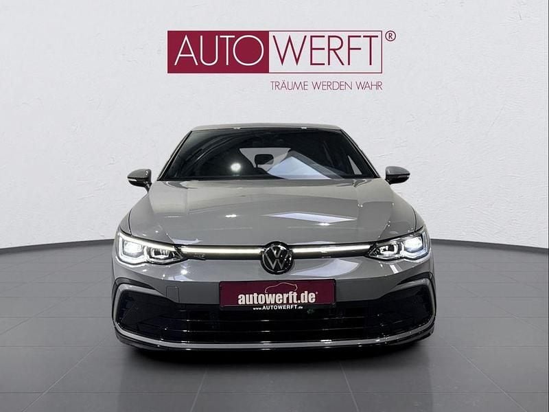 Gebraucht 2024 VW Golf R-line 150 PS Limousine – 22926 Ahrensburg ...