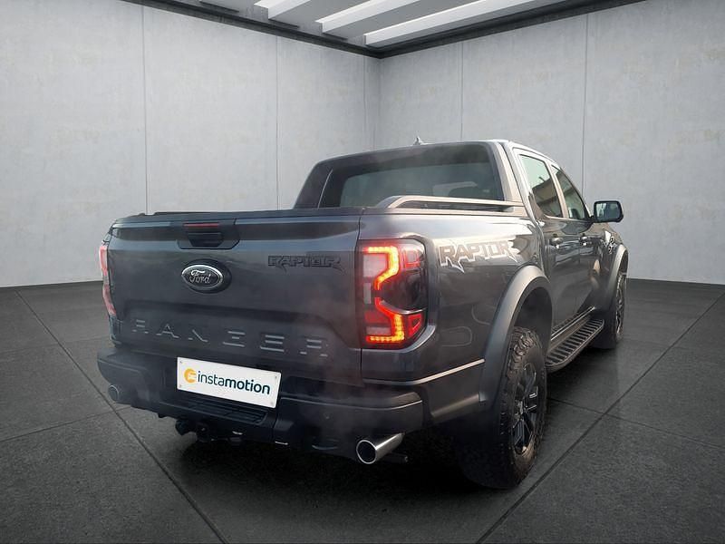Neu 2025 Ford Ranger Raptor 291 PS Abholung – 80636 München (Händler ...