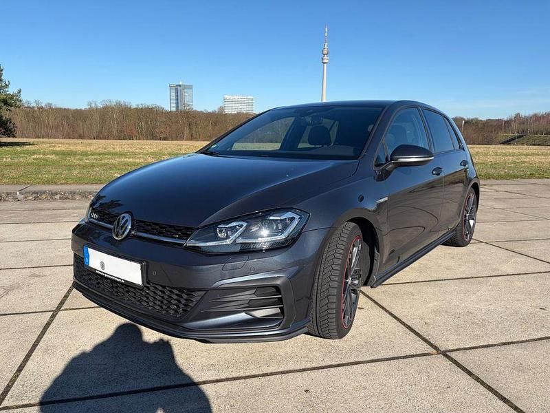 Golf 7 Gebraucht Privat