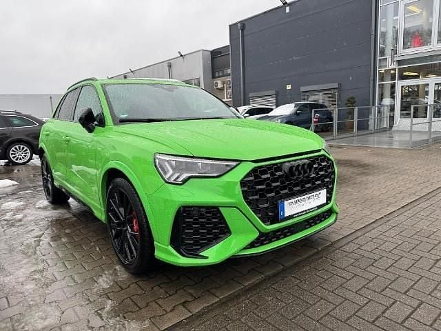 Gebraucht 2021 Audi RS Q3 Sport 400 PS SUV – 48712 Gescher (Händler ...