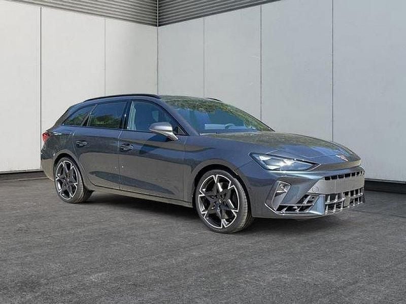 Neu 2025 Cupra Leon VZ 333 PS – 88069 Tettnang (Händler) – 39.790 ...