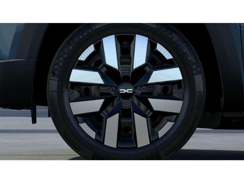 Neu 2026 Dacia Spring Expression 71 PS Kleinwagen – 41061 ...