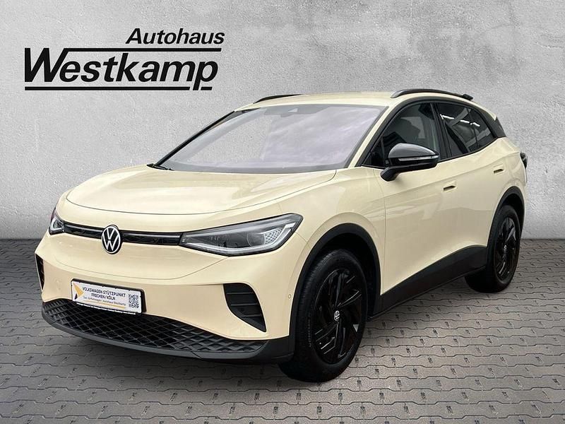 Neu 2026 VW ID.4 Pro 286 PS SUV – Nordrhein-Westfalen (Händler) – 51. ...