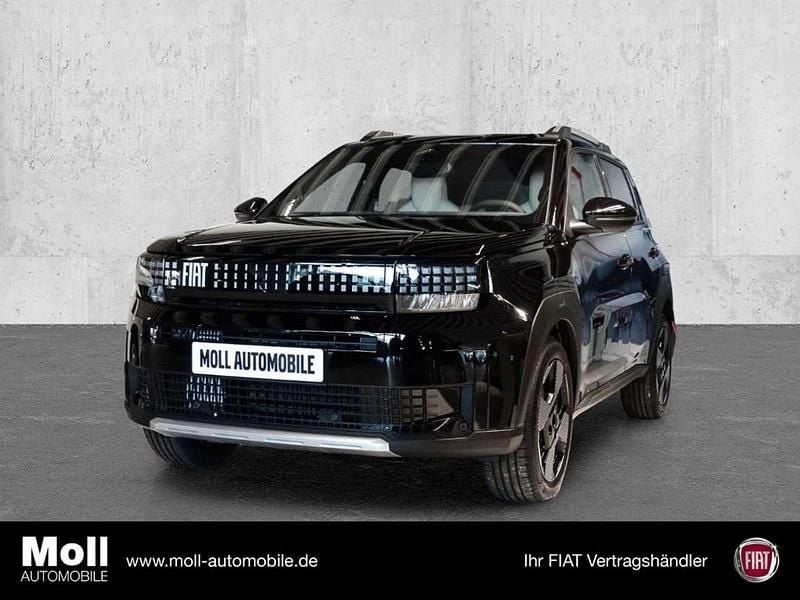 Neu 2025 Fiat Grande Panda La Prima 101 PS Kleinwagen – 50825 Köln ...