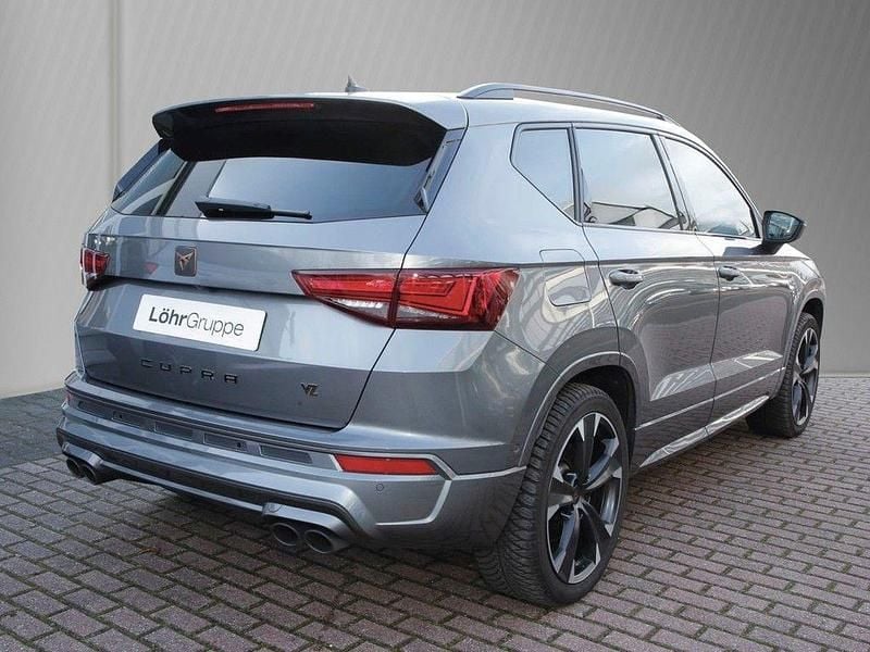 Gebraucht 2024 Cupra Ateca VZ 300 PS SUV – Nordrhein-Westfalen (Händler ...