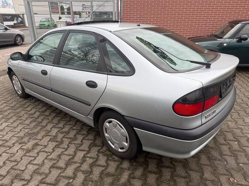 Gebraucht 1994 Renault Laguna 113 PS Limousine – 48165 Münster ...
