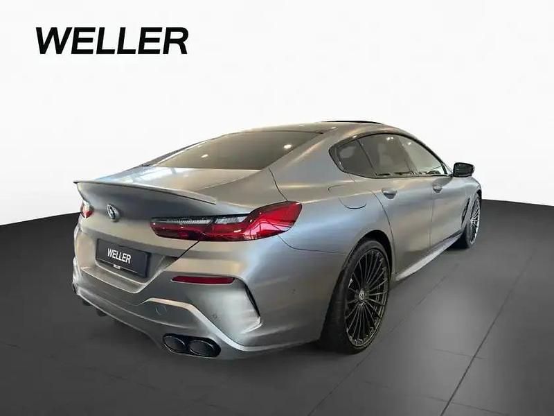Gebraucht 2024 Alpina B8 621 PS Coupé – 49324 Melle (Händler) – 165.000 ...