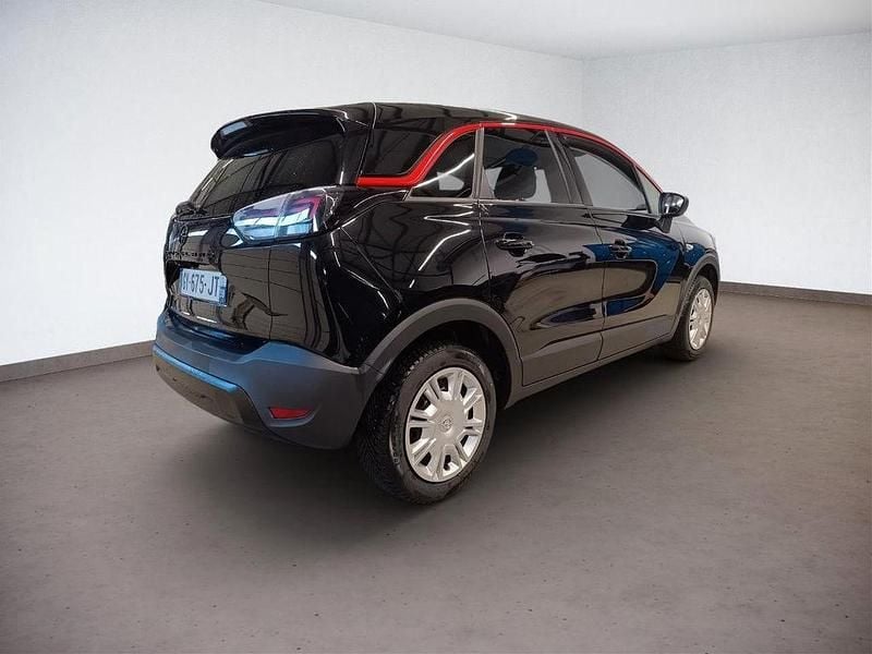 Gebraucht 2022 Opel Crossland GS Line 110 PS SUV – 31855 Niedersachsen ...