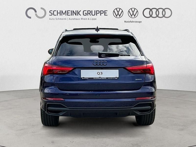 Neu 2025 Audi Q3 Ambiente 193 PS SUV – 46483 Wesel (Händler) – 60.780 ...