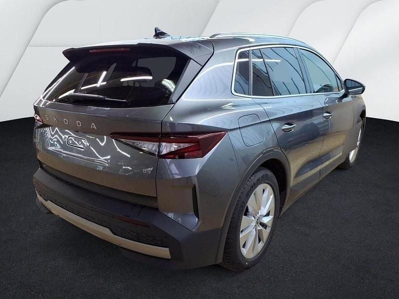 Gebraucht 2025 Skoda Elroq Loft 286 PS SUV – Niedersachsen (Händler ...