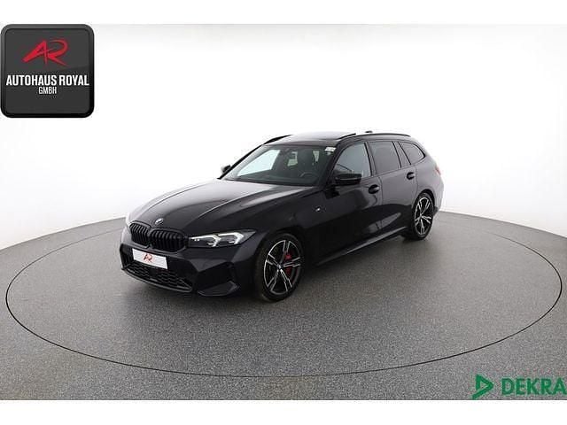 Gebraucht 2022 BMW 320 M Sport 190 PS Kombi – 12103 Berlin (Händler ...