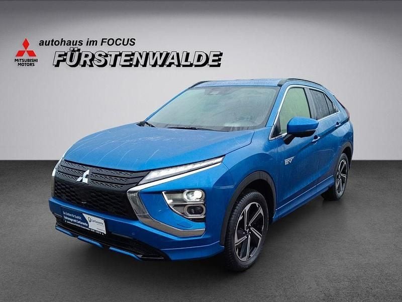 Mitsubishi Eclipse Cross Preis