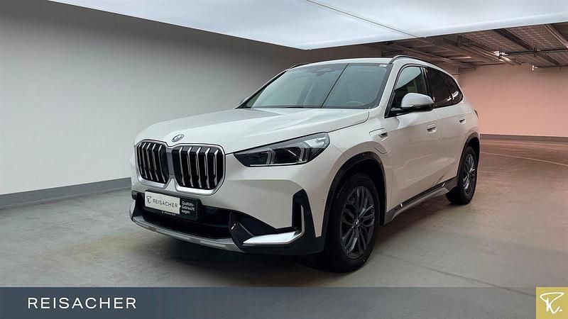 Gebraucht 2022 BMW X1 xLine 326 PS SUV – Bayern (Händler) – 38.990 ...