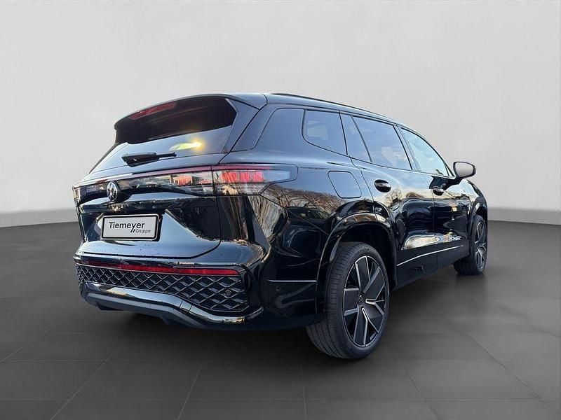 Gebraucht 2025 VW Tayron R-line 193 PS SUV – Nordrhein-Westfalen ...