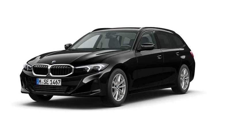 Neu 2025 BMW 318 Exclusive 156 PS Kombi – Nordrhein-Westfalen (Händler ...