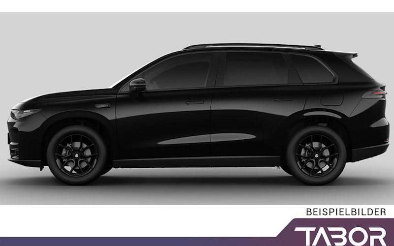 Neu 2025 Leapmotor C10 215 PS SUV – Nordrhein-Westfalen (Händler) – 33. ...