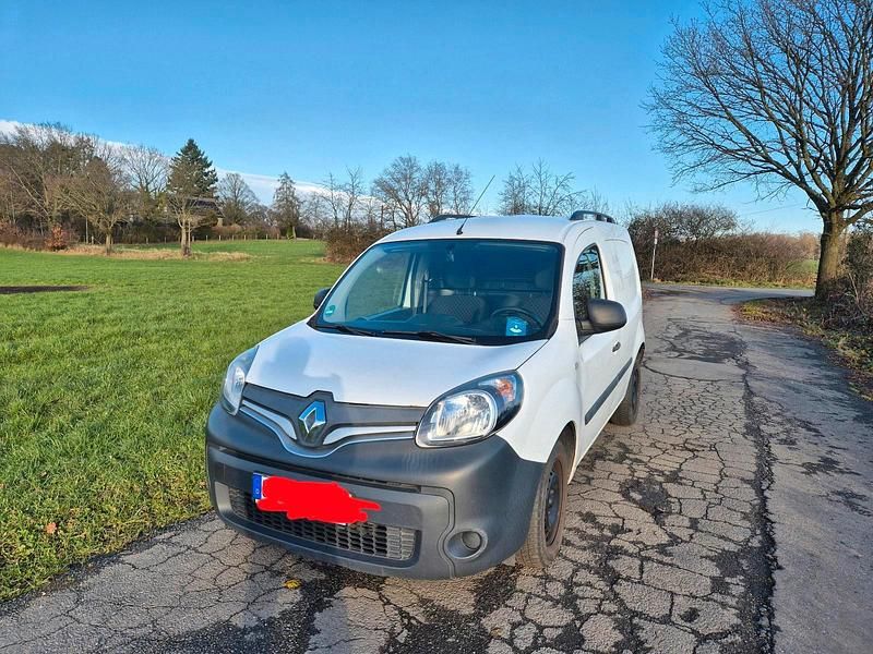 Renault Kangoo Gebraucht Ebay Kleinanzeigen