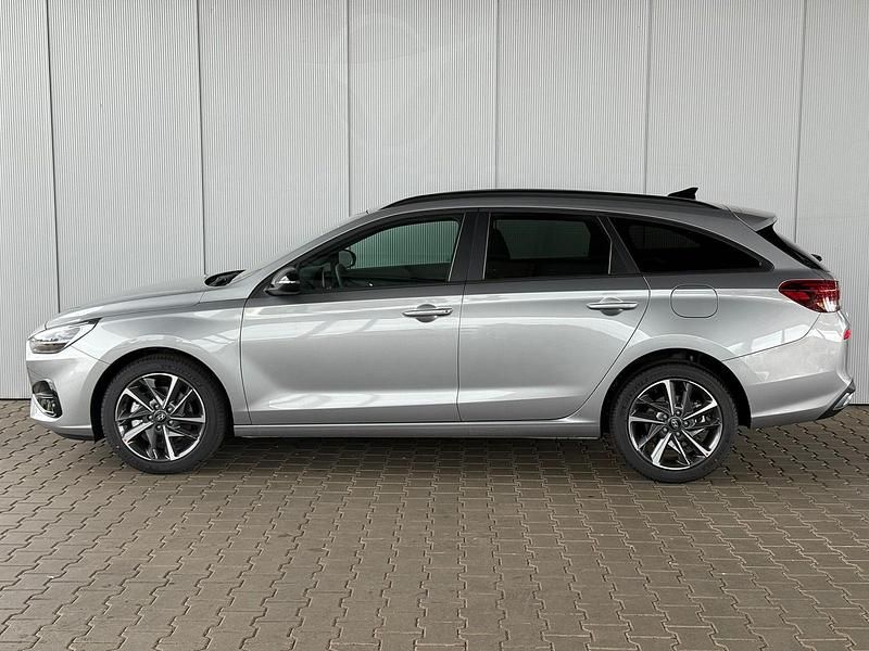 Neu 2024 Hyundai i30 GO! 140 PS Kombi – 18184 Broderstorf (sellerKind ...