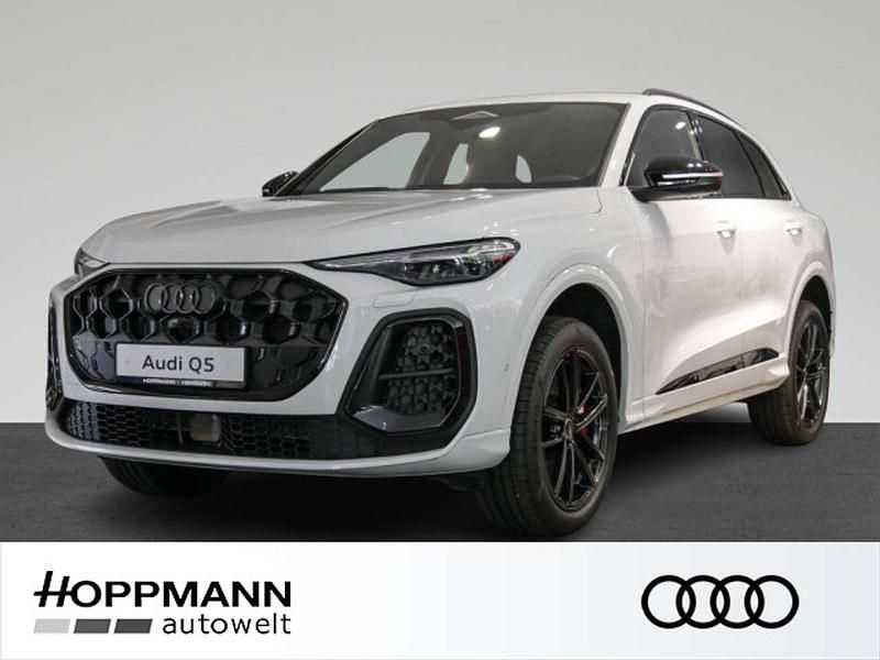 Neu 2025 Audi SQ5 Ambiente 367 PS SUV – 35745 Herborn (Händler) – 86. ...