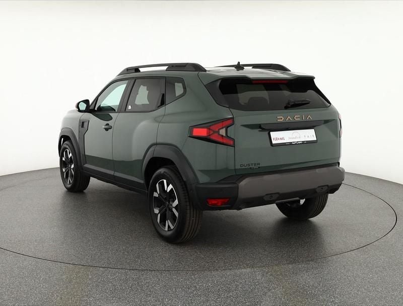 Neu 2025 Dacia Duster 140 PS – 36251 Bad Hersfeld (Händler) – 28.490 ...